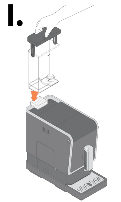 The Tchibo | Ownership and Care Manual