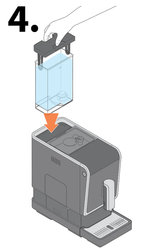 The Tchibo | Ownership and Care Manual