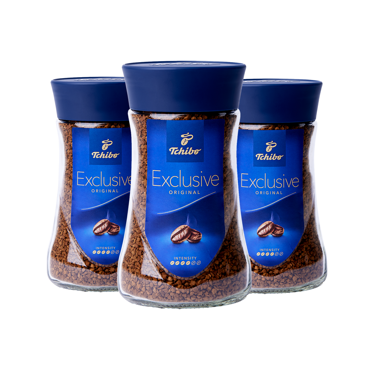 Tchibo Special Offers | Exclusive Coffee Deals