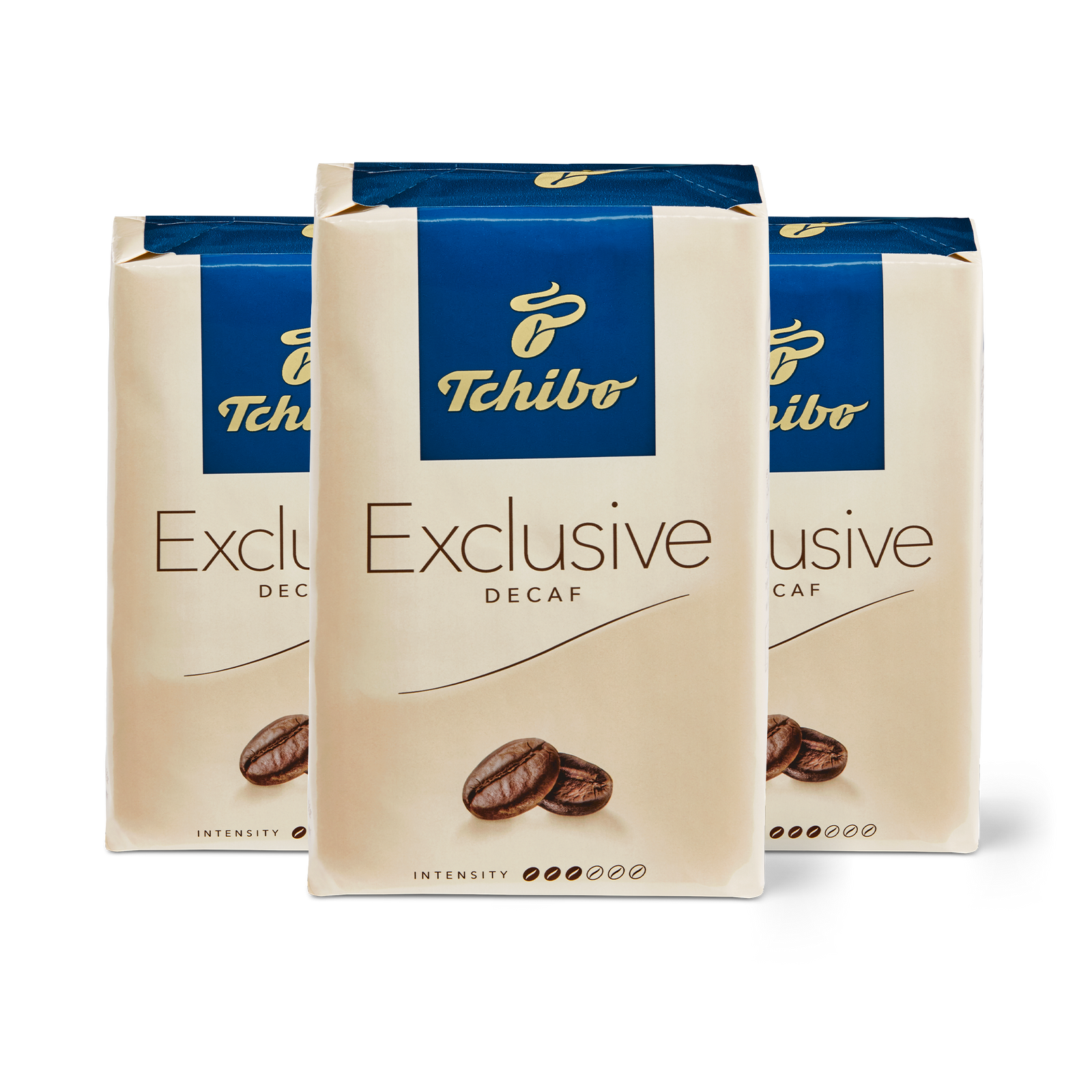 Tchibo Exclusive Coffees | Finest European Coffee