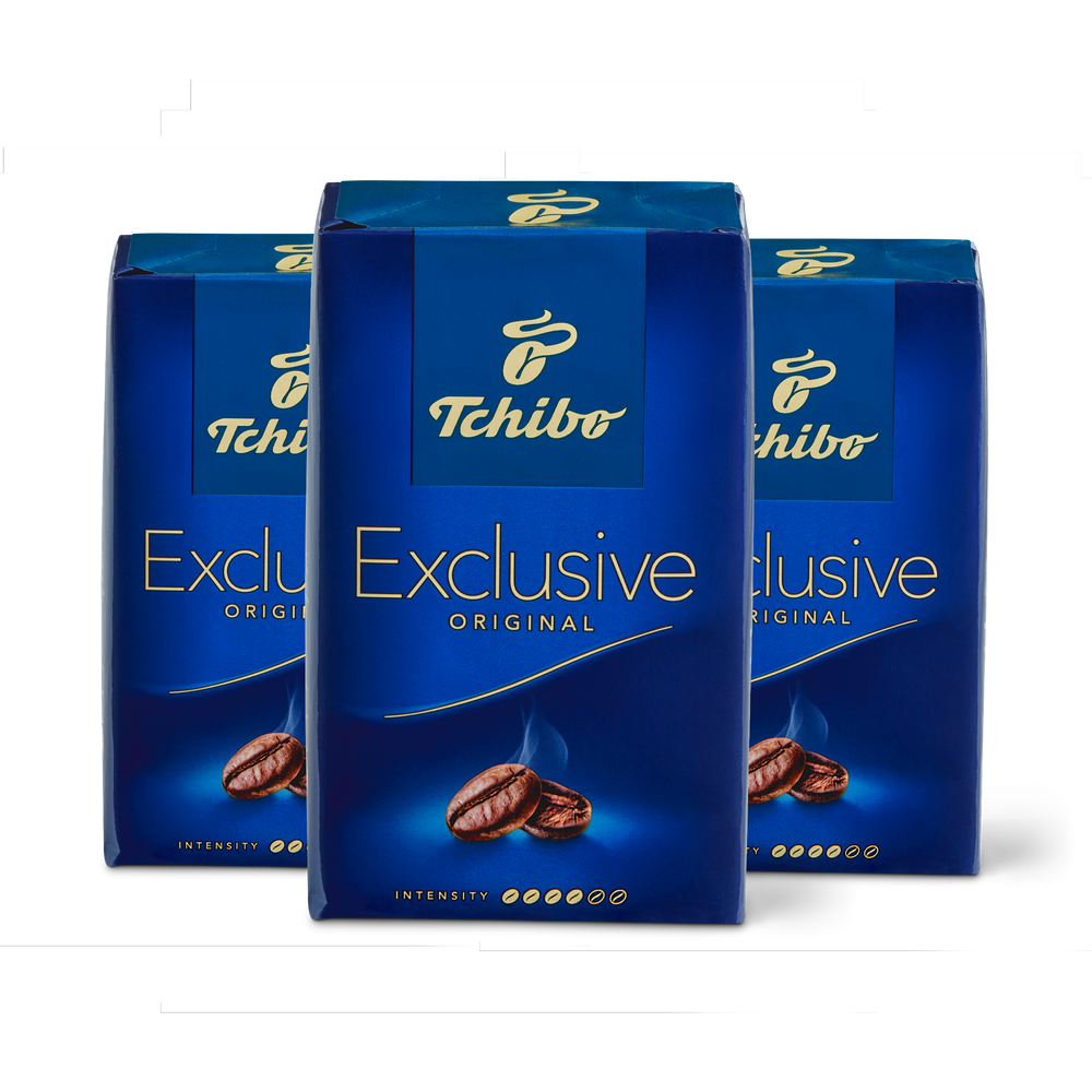 Tchibo Special Offers | Exclusive Coffee and Machine Deals