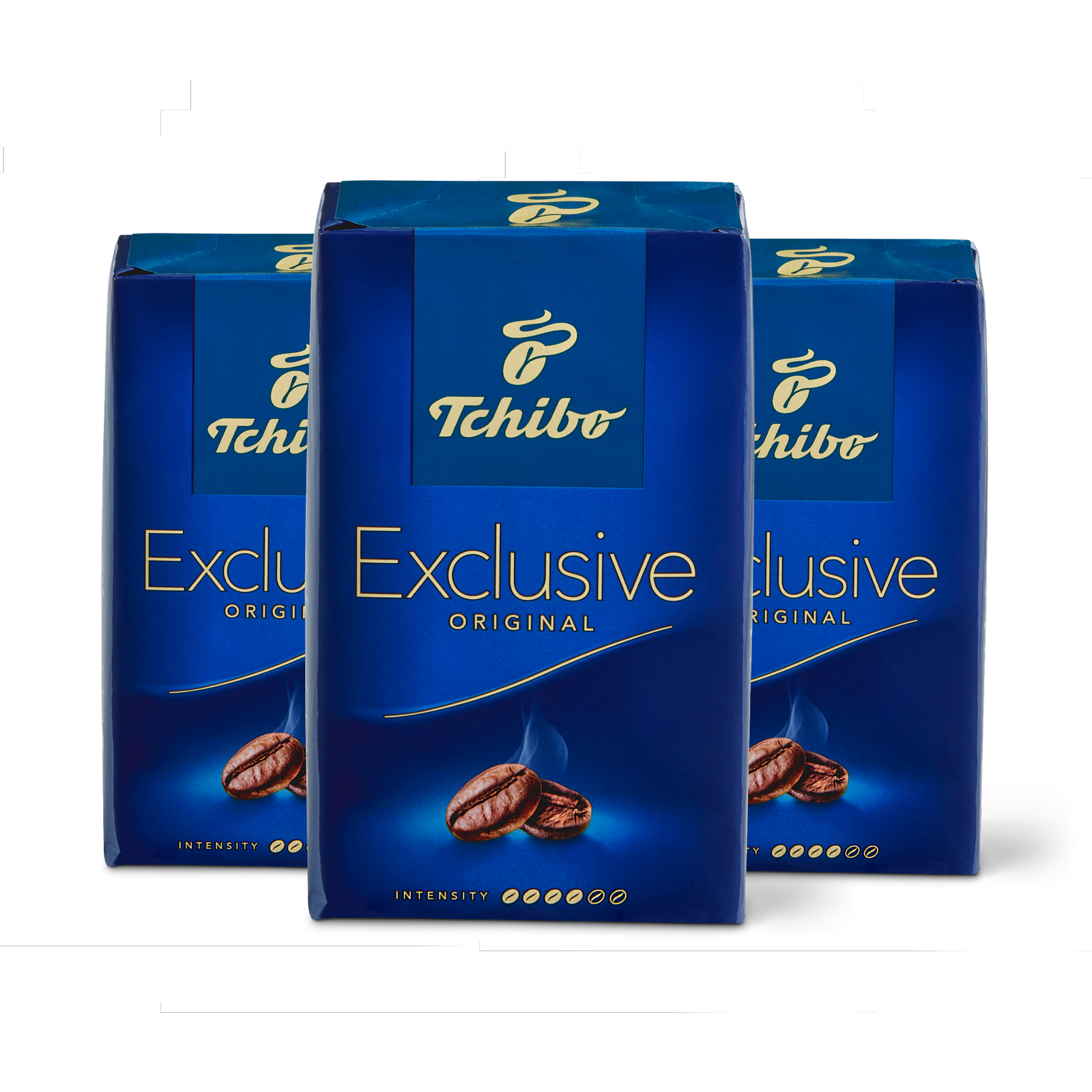 Tchibo - one of Europe's leading coffee houses