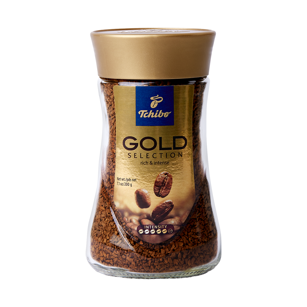 Tchibo Coffee | Premium Coffee Beans & Blends