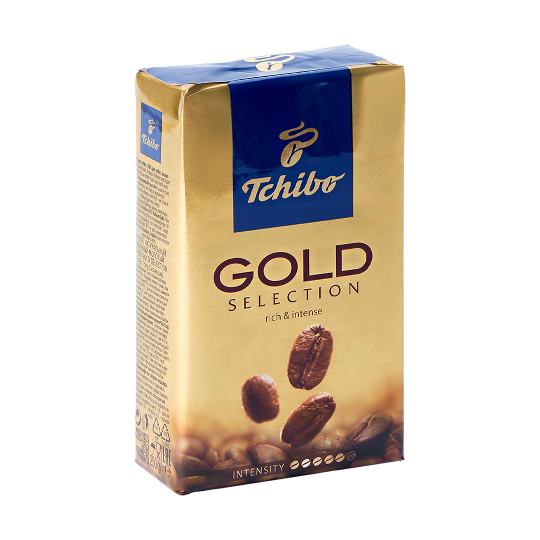 All Tchibo Coffee | Complete Coffee Selection