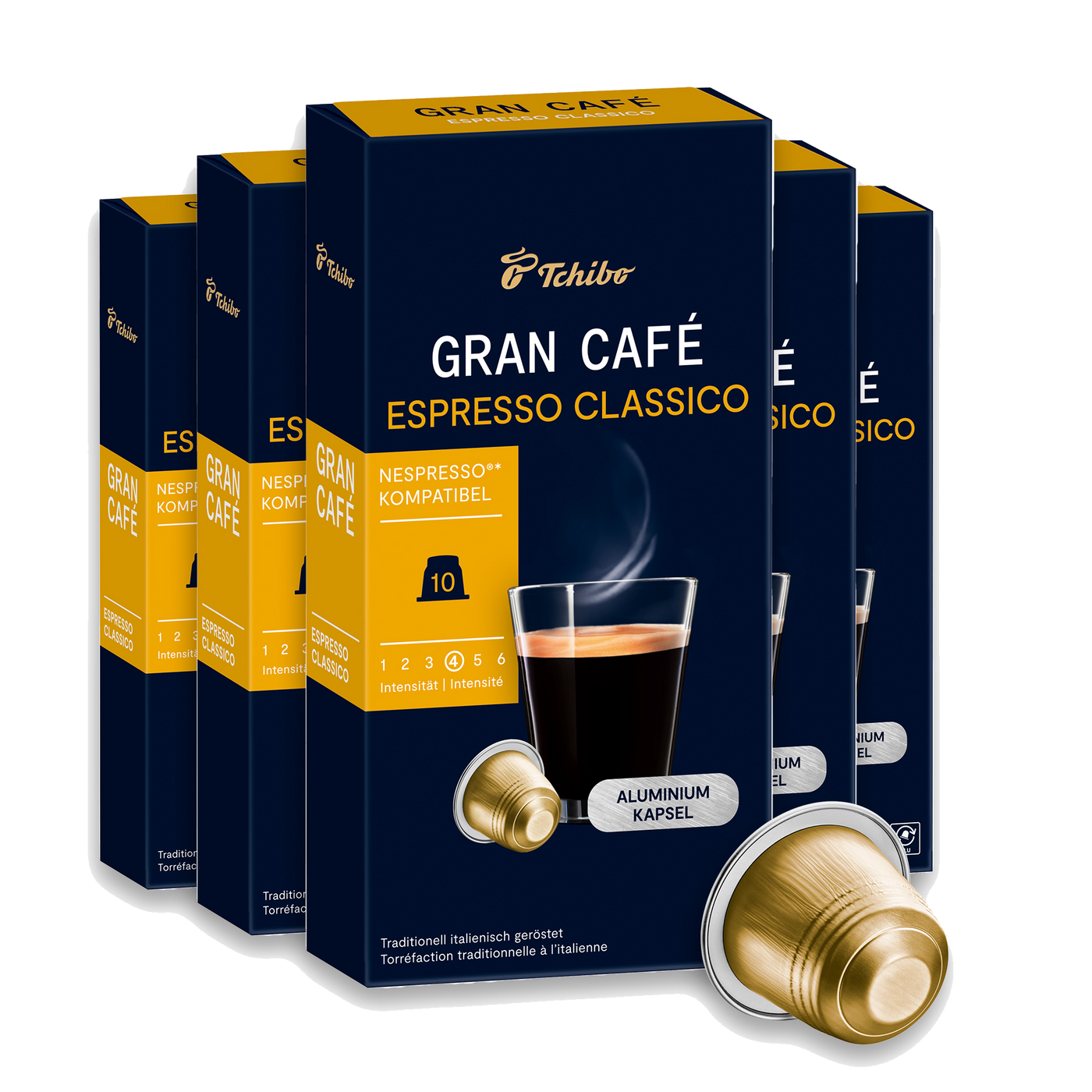 Tchibo Special Offers | Exclusive Coffee and Machine Deals