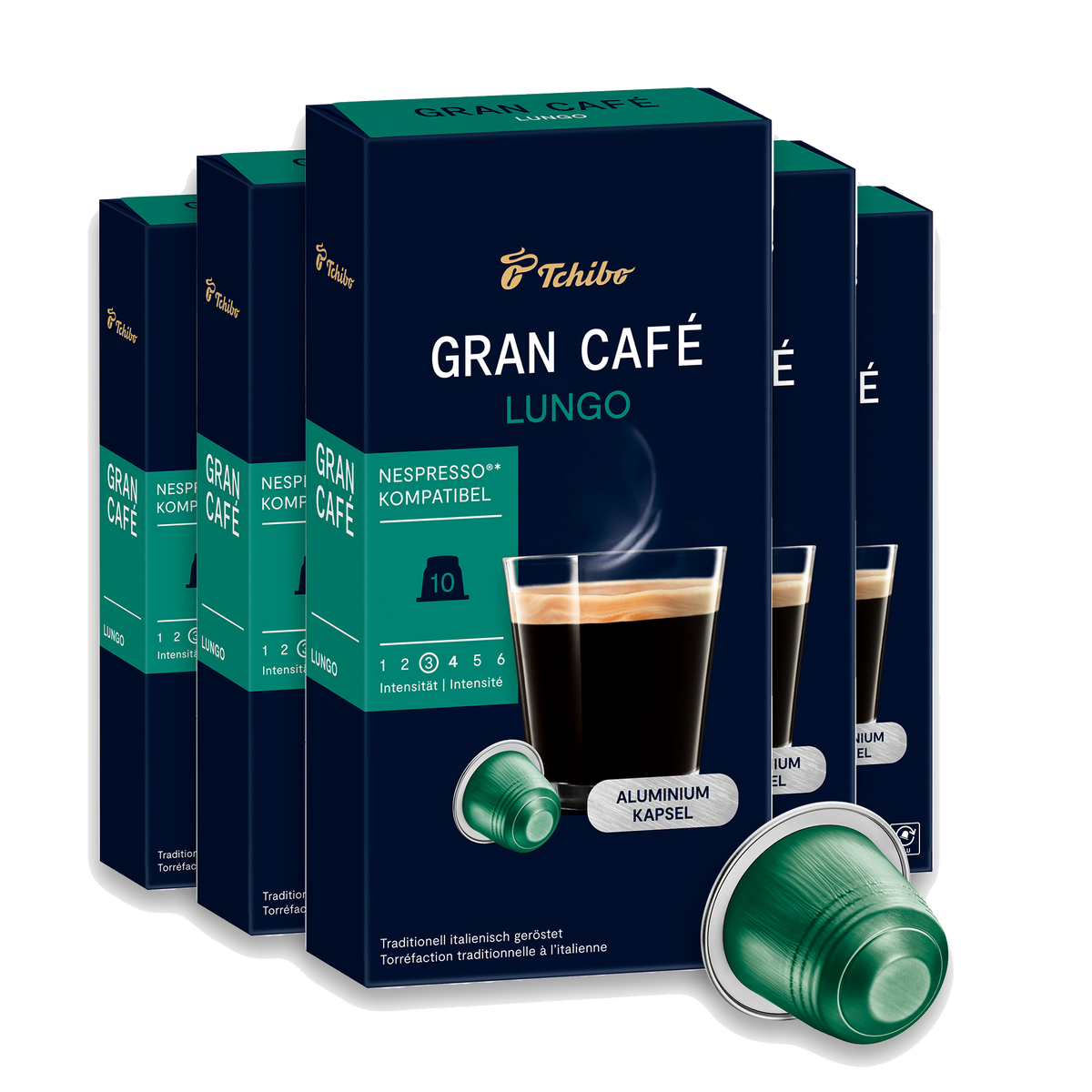 Tchibo Special Offers | Exclusive Coffee Deals