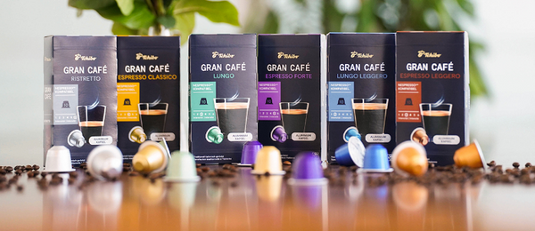 Tchibo - Meet one of Europe’s #1 Coffeehouses.