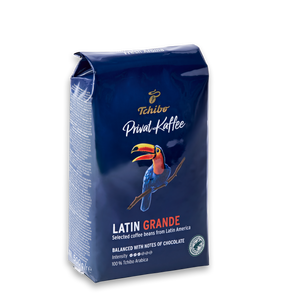 All Tchibo Coffee | Complete Coffee Selection