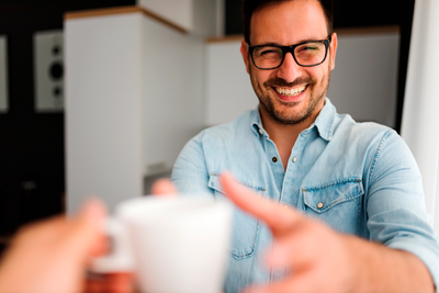 Tchibo Service & Help | Customer Support