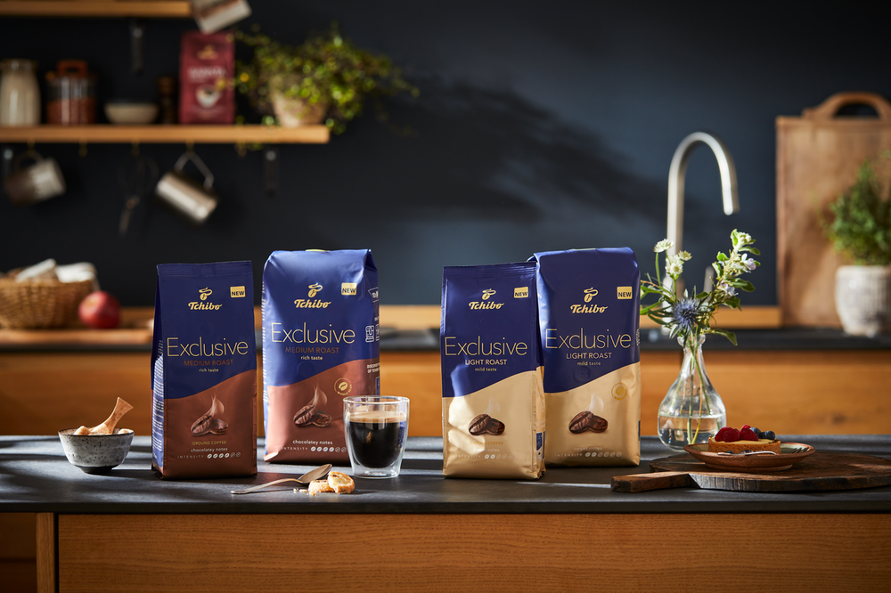 Exclusive Coffees