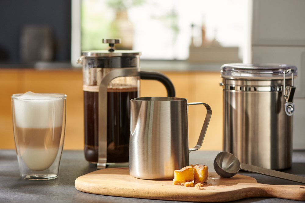 Tchibo - Meet one of Europe’s #1 Coffeehouses.