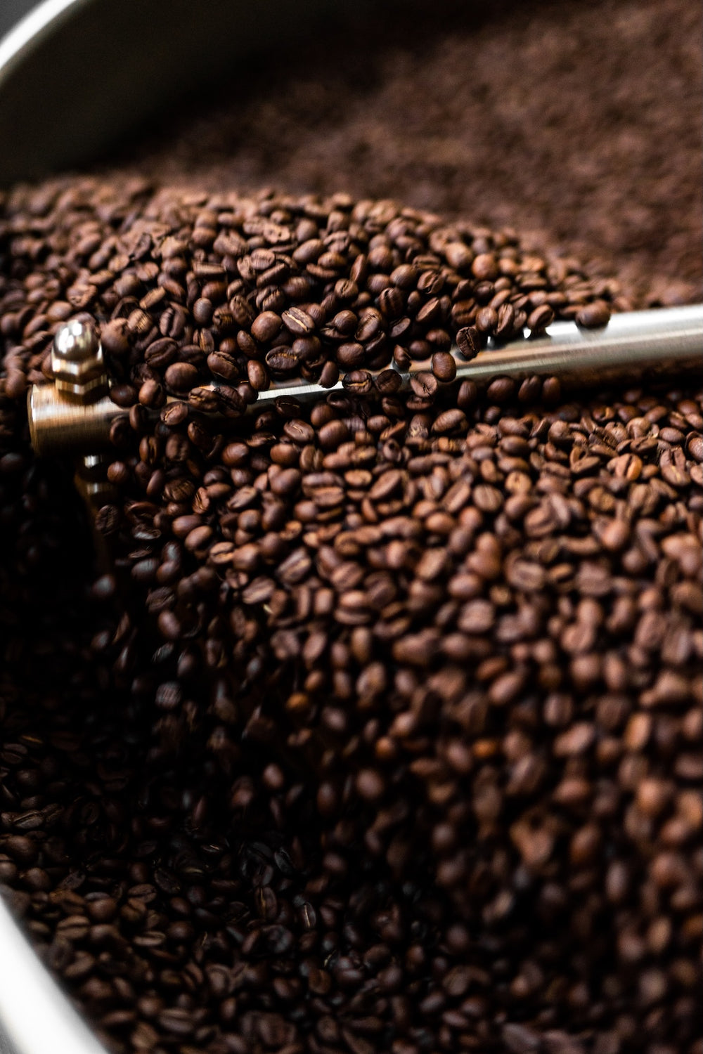 Tchibo - one of Europe's leading coffee houses