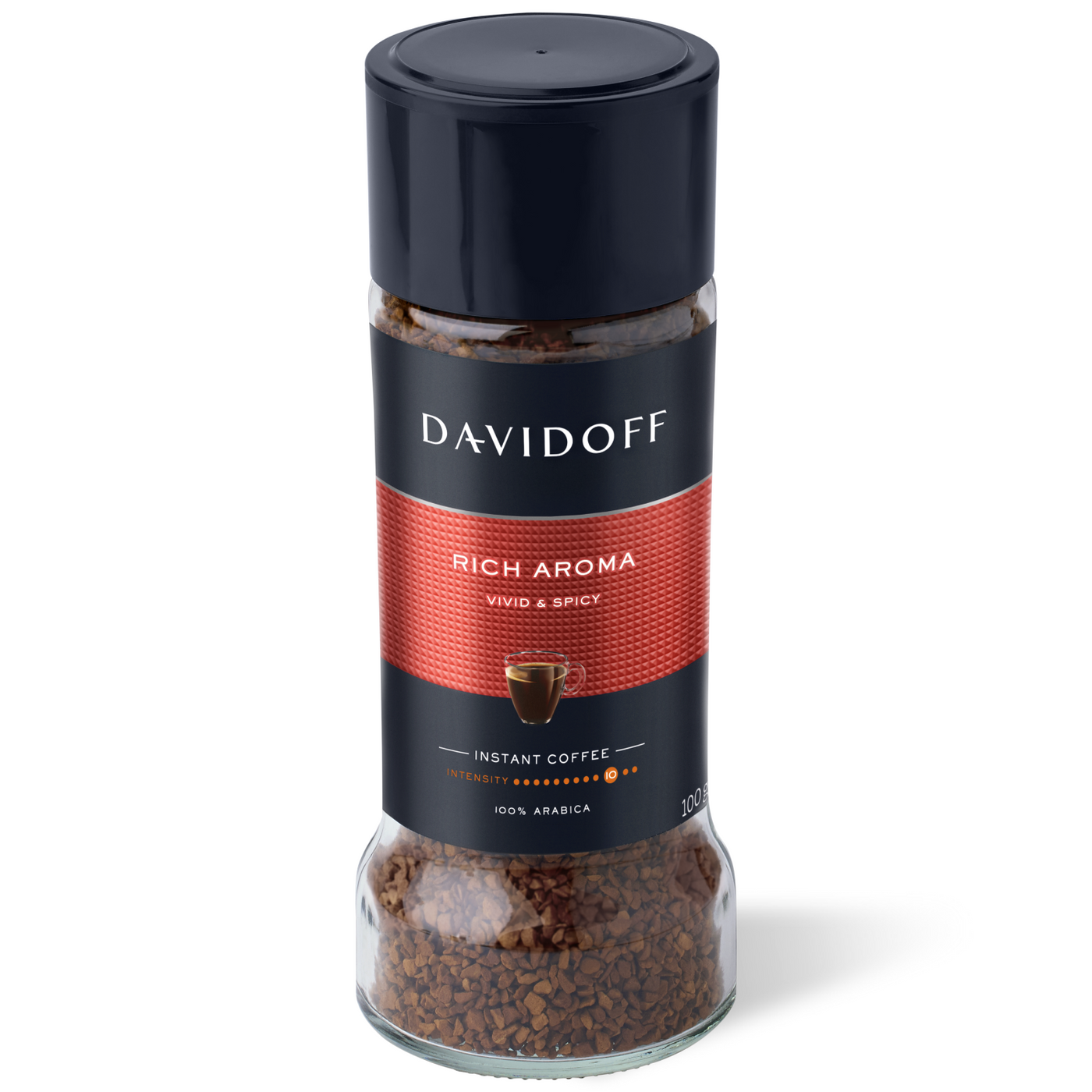 All Tchibo Products | Complete Coffee Collection