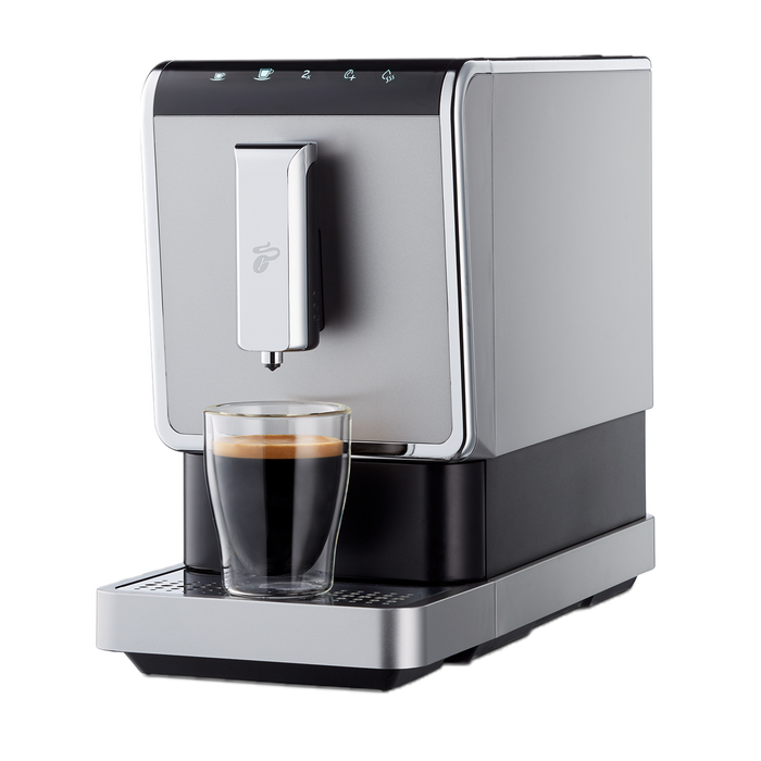 Tchibo Coffee Machines | Classic & Limited Edition