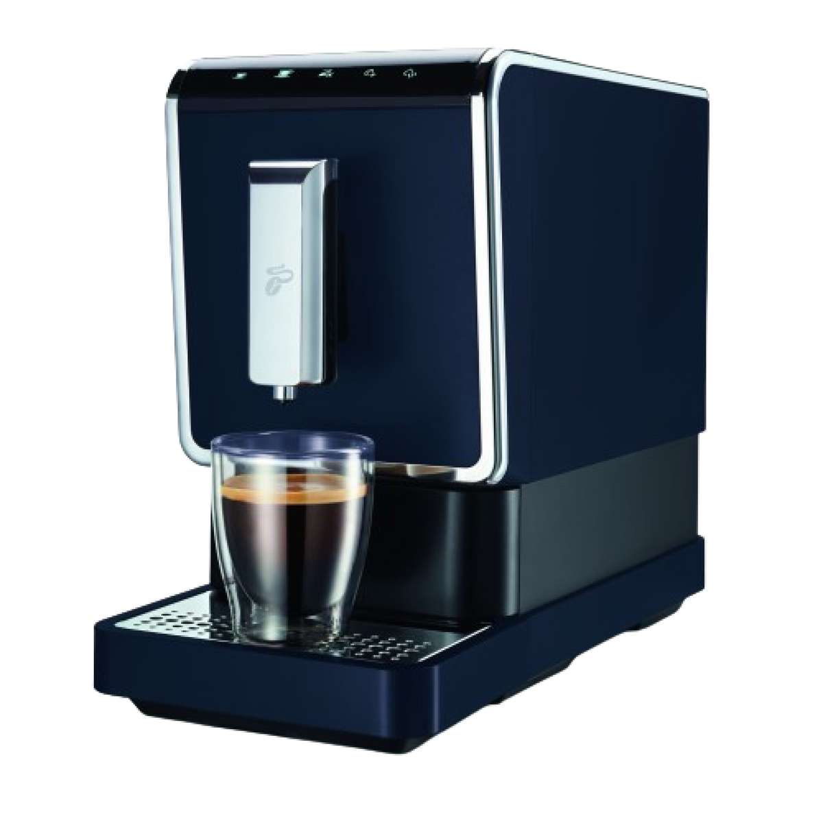 Tchibo - one of Europe's leading coffee houses