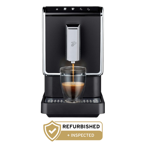 Tchibo - Meet one of Europe’s #1 Coffeehouses.