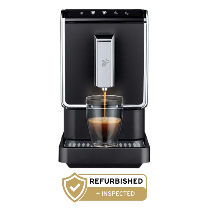 Tchibo - Meet one of Europe’s #1 Coffeehouses.