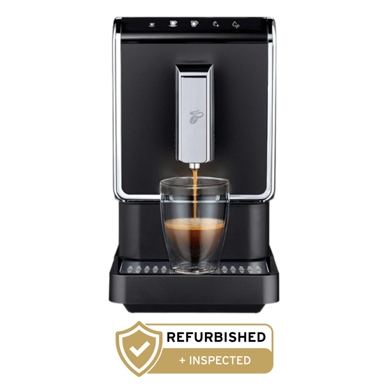 Tchibo - Meet one of Europe’s #1 Coffeehouses.